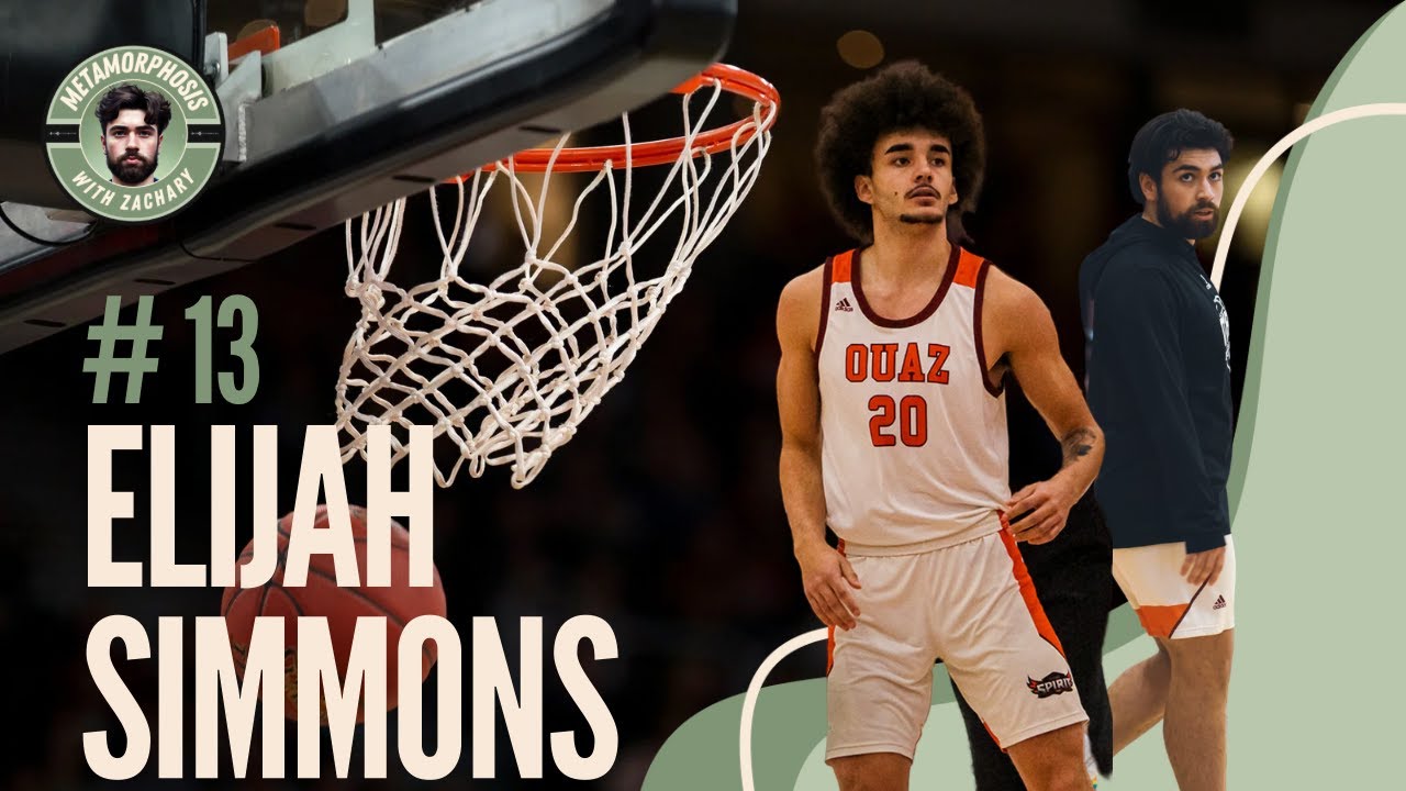 MWZ #13 - Elijah Simmons - YouTube