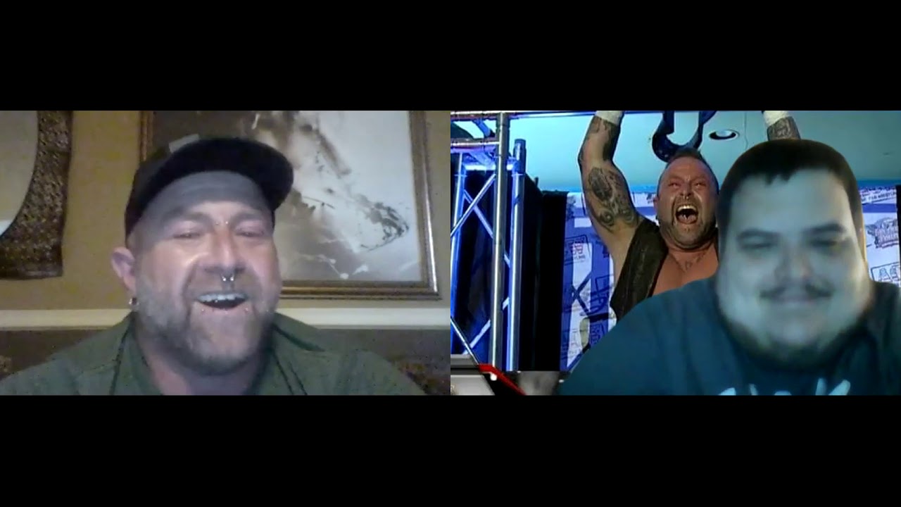 Kayfabe Corner #12: Sideshow - YouTube