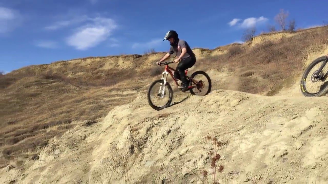 Mountain Bike Fails - Part 11 - YouTube