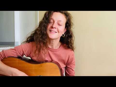 AMIRA AZAR/ Dere Geliyor/ Altın Gün cover
