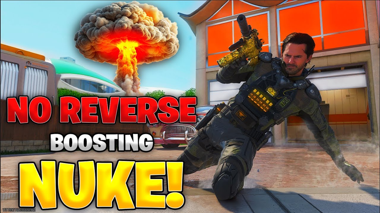 BO7 PRO TIPS FOR USING MOVEMENT TO GET EASY NUKES (Live Commentary Nuke ...