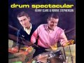 Kenny Clare And Ronnie Stephenson – Drum Spectacular (Vinyl) - Discogs