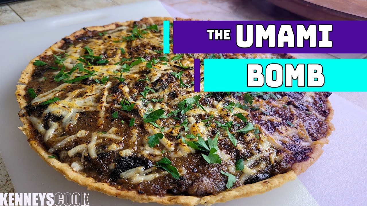 Caramelized Onions Umami at Zelma Radford blog