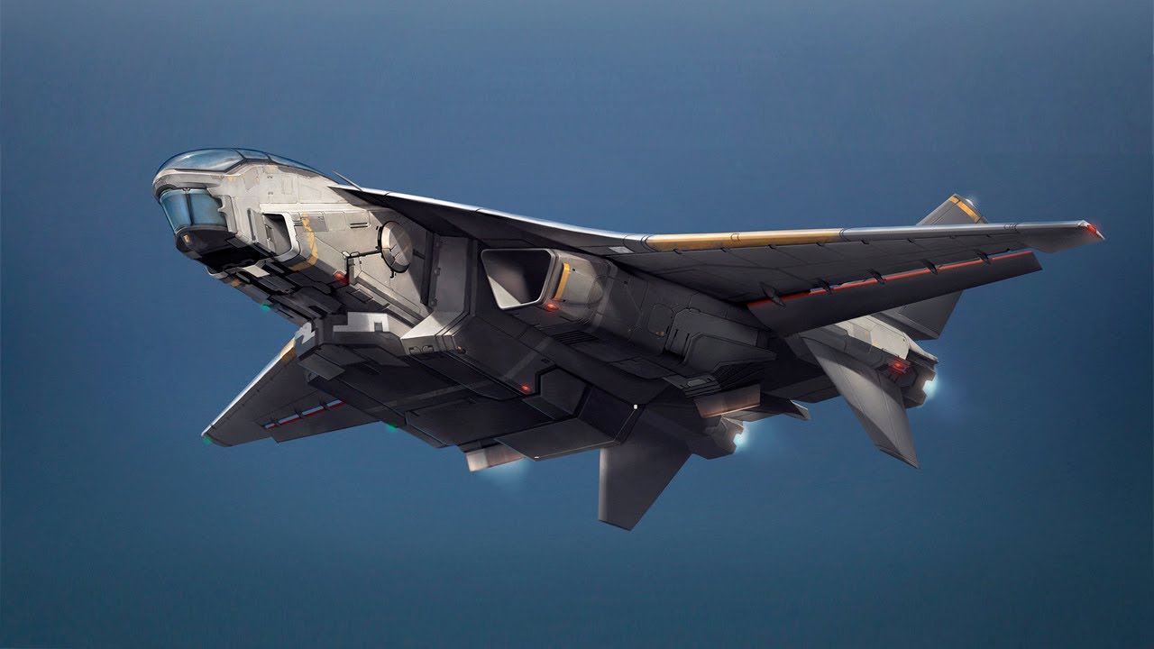 Russian Built A New Jet Fighter The Americans Afraid Of - Go IT