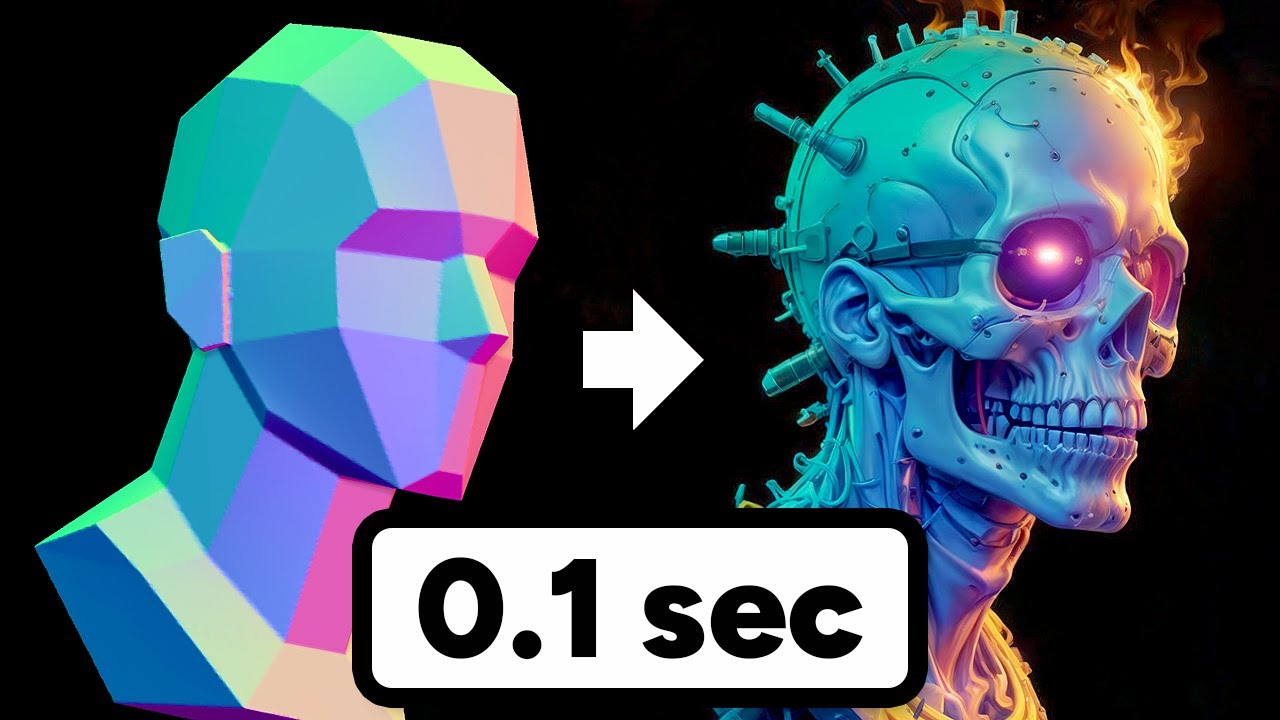 ULTIMATE CREATIVITY BOOST – Krea.ai Tutorial - YouTube