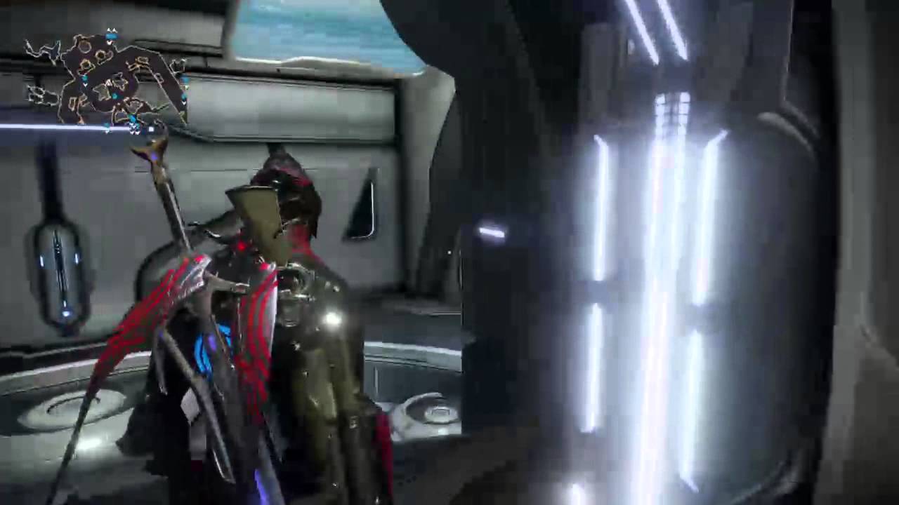 Warframe enemy guide hellion - YouTube