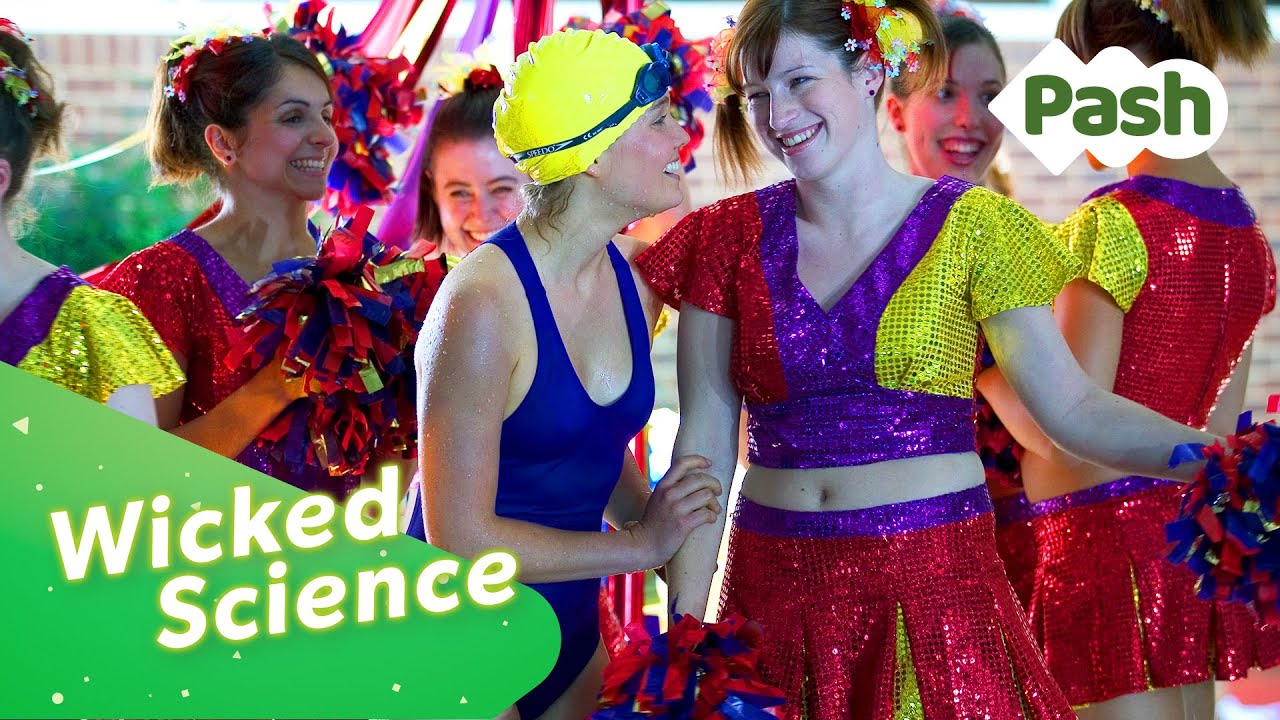 Der Wunderring | Wicked Science Staffel 2 Folge 8 - YouTube