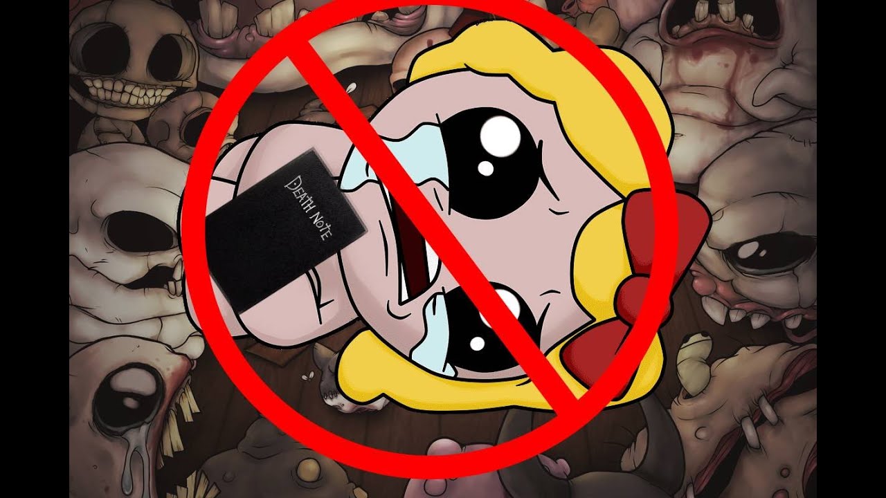 Гайд как НЕ надо играть за Порченую Магдалину или Death Note The ...