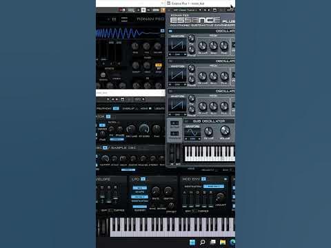Found 2 new "to me" VSTs - YouTube