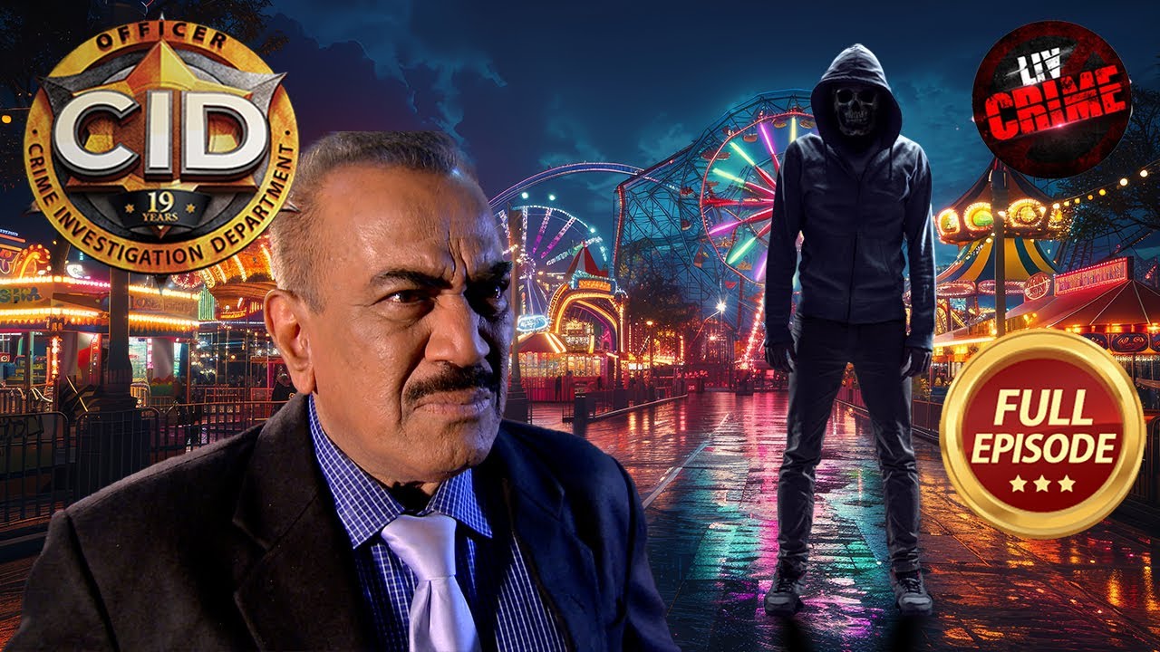 CID कैसे Unfold करेगी 2 Twisted Case का Connection? | CID | सी.आई.डी ...