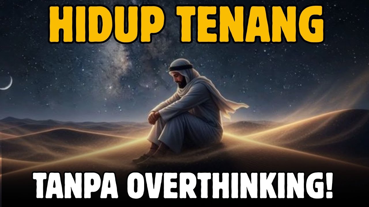 Indahnya Jiwa yang Tenang, Saat Hati Ikhlas dan Berserah kepada Allah ...