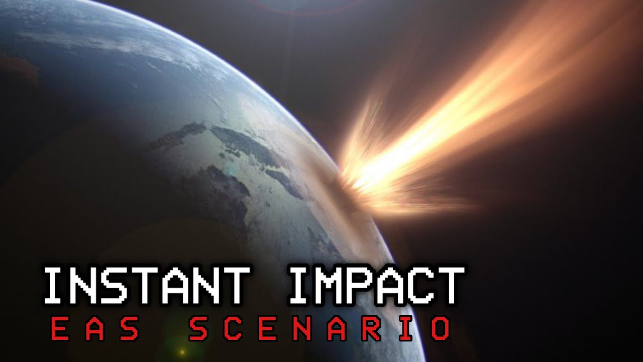 EAS Scenario #2: Instant Impact - YouTube