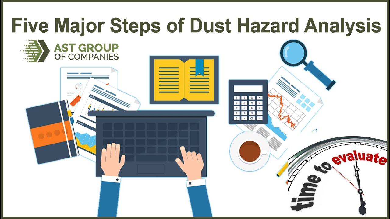 Dust Hazard Analysis: Your Guide to OSHA Compliance & Safety ...