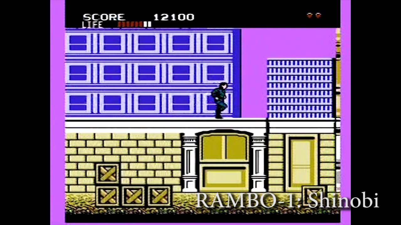 FamiComplex Classic - The NES PowerPak - YouTube