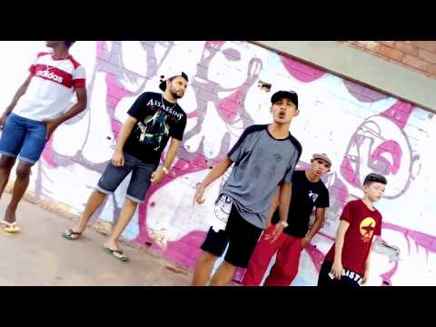 Rapper Ac-Convoca Geral, prod:R Fiitu e koala hits.clip ofici@l ...