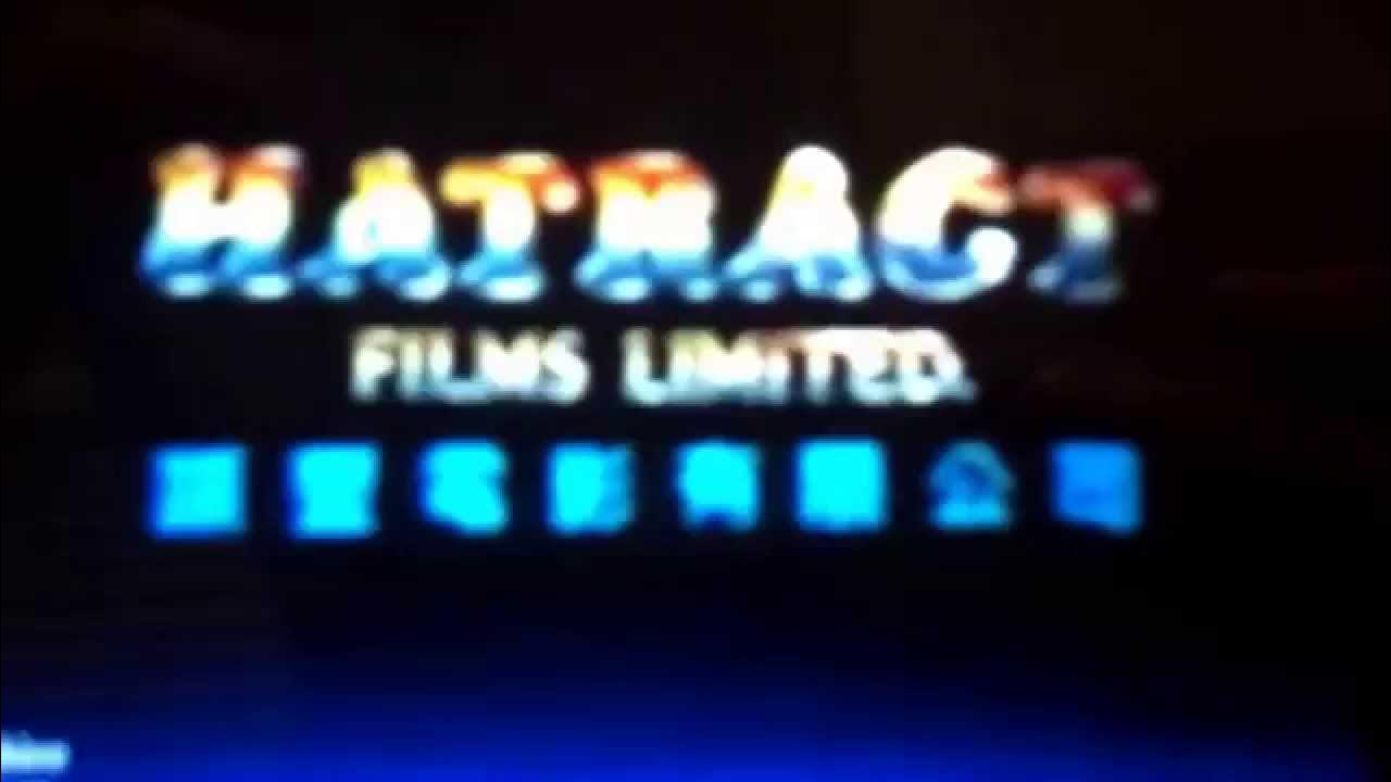 Hatract Films Limited Logo - YouTube