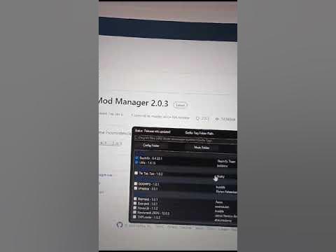 tutorial how to get the bark mod menu! - YouTube