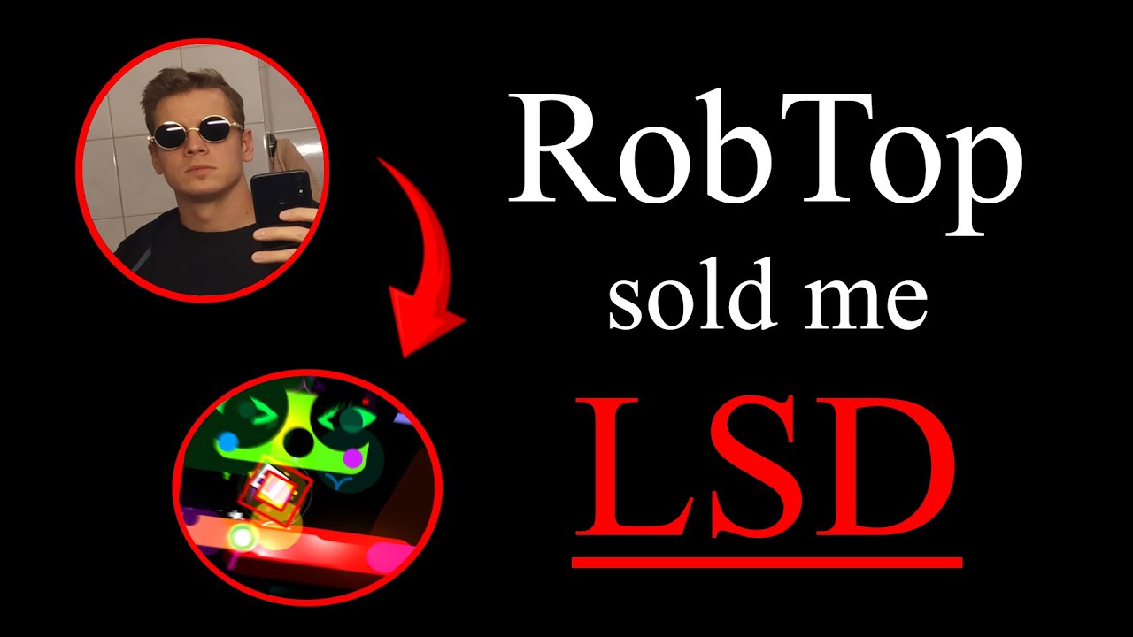 Ta1LSD0ll 100% [First List Demon!] [TOP 127 Extreme Demon] - YouTube