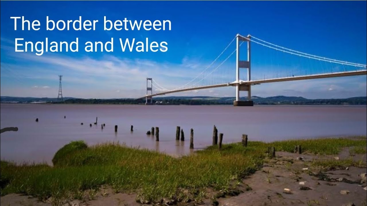 Our day trip from Barnstaple, Devon, England to Cardiff, Wales - YouTube