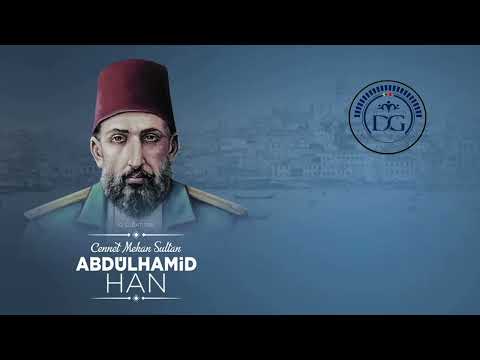 Abdülhamit Han - Ayrılık - Şiiri 
