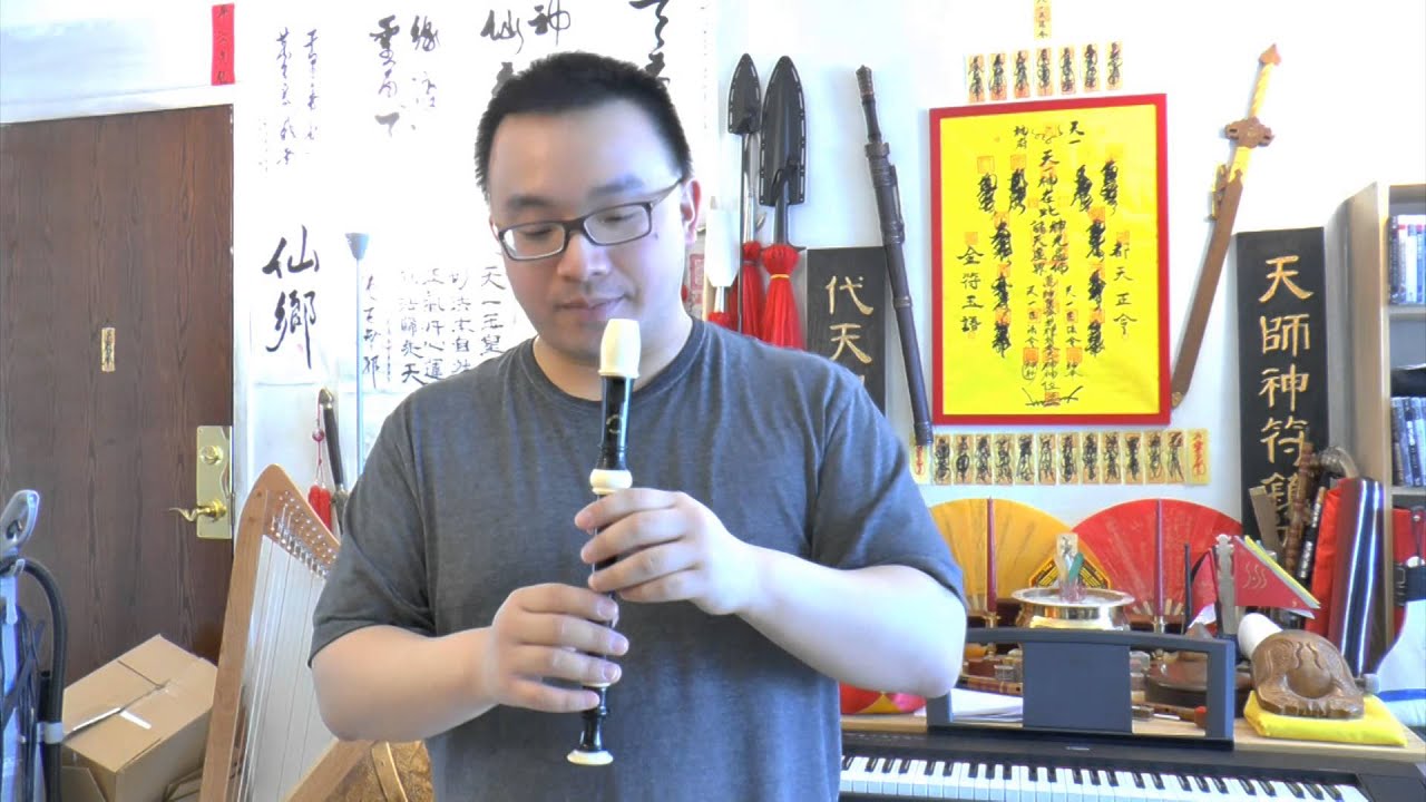 Turn Your Cheap Recorder into a PRO Sounding Recorder - YouTube