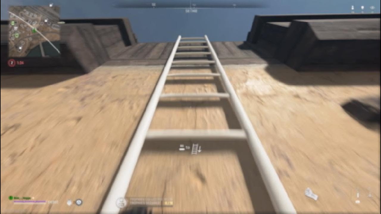 first game with fjx - YouTube