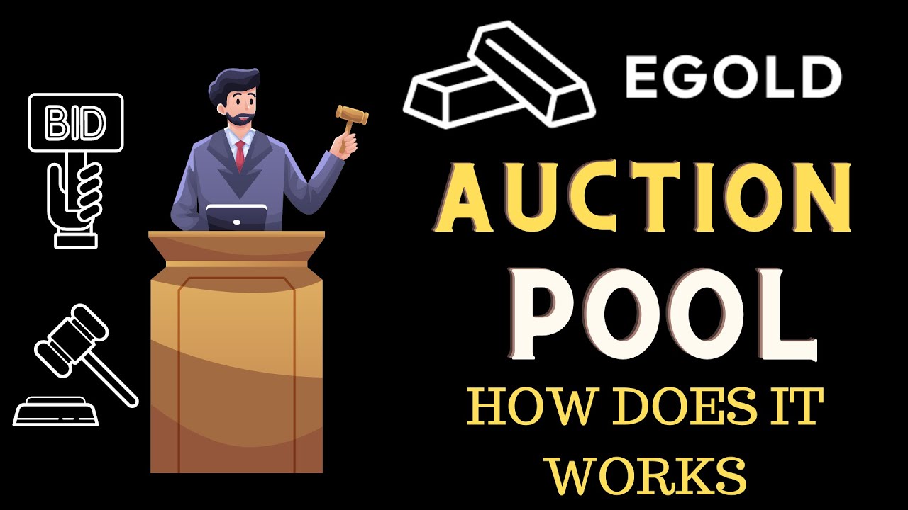EGOLD FARM VIRTUAL MINING ON BLOCKCHAIN , IS IT EGOLD NEXT 100X GEM ...