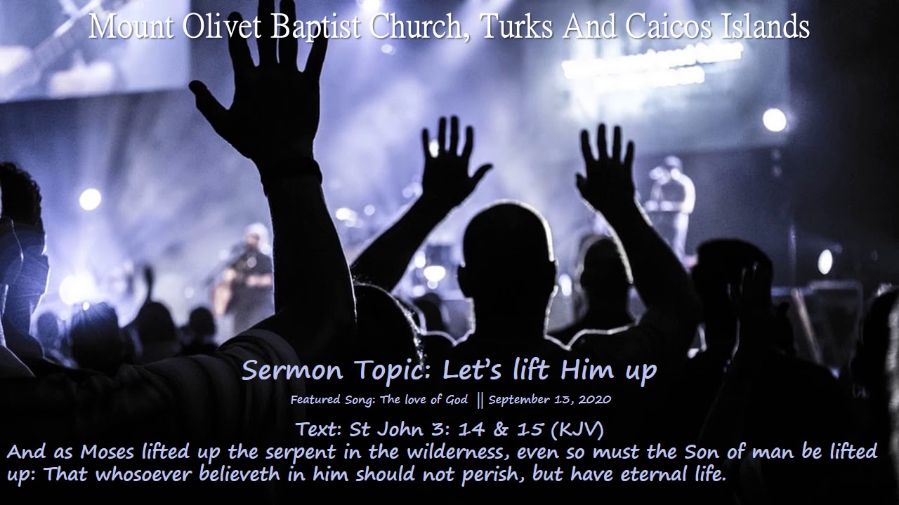 September 13 2020 - YouTube