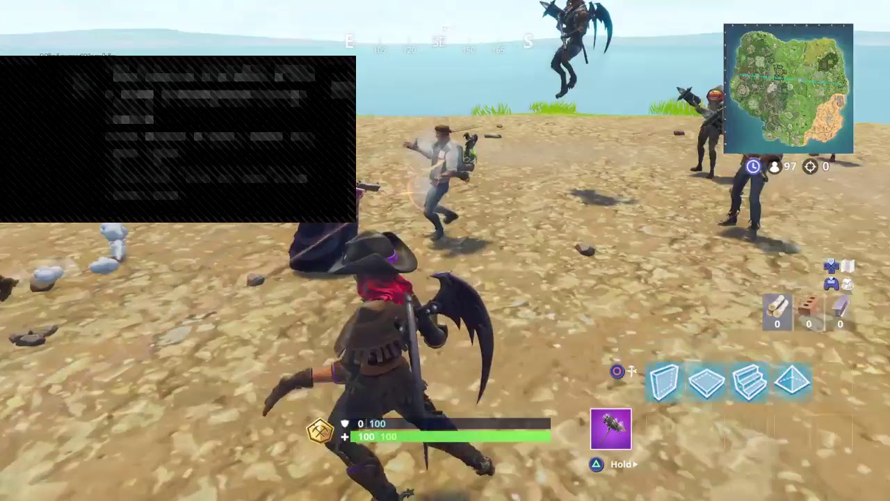 Fortnite ppl - YouTube