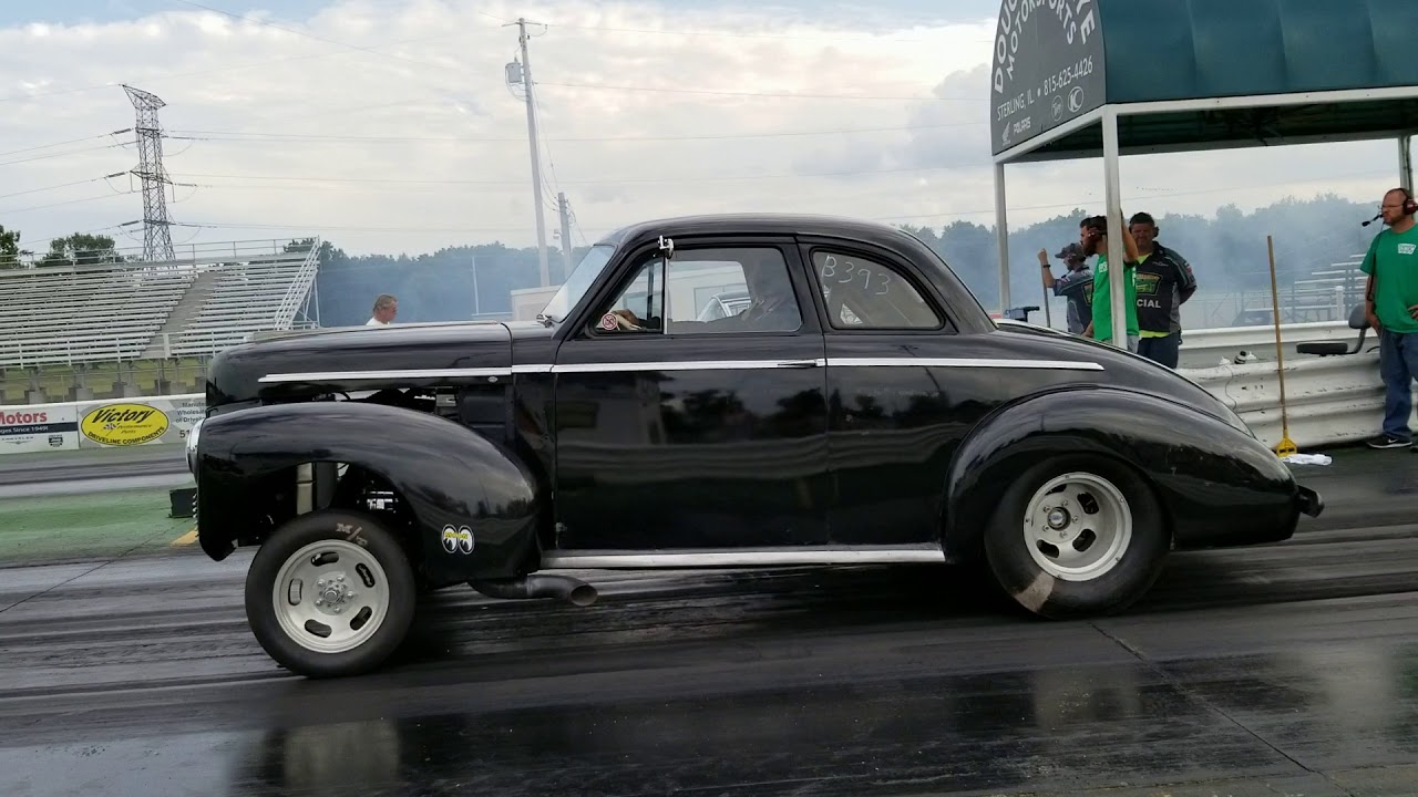 Doorwarz 18 027 - YouTube