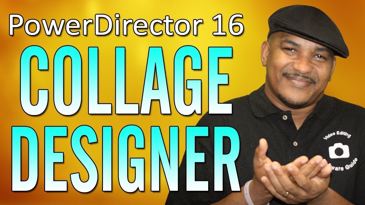 How To Make A Video Collage PowerDirector YouTube how-to-make-a-video-collage-powerdirector-youtube