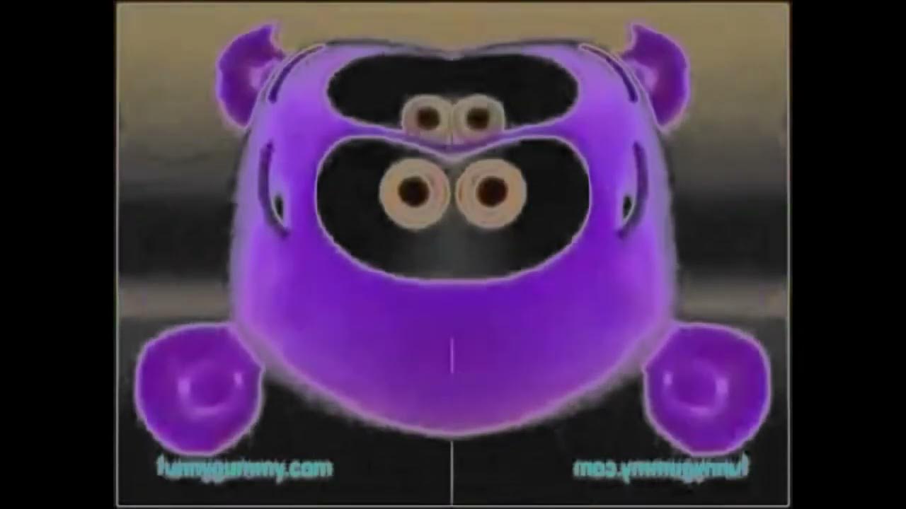 The Gummy Bear Song Long English Version In Low Voice In G Major 4 (FIXED) - YouTube