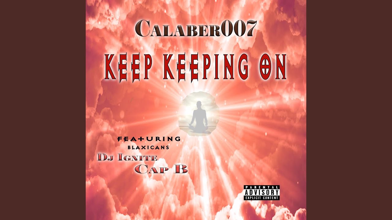 Keep Keeping On - YouTube