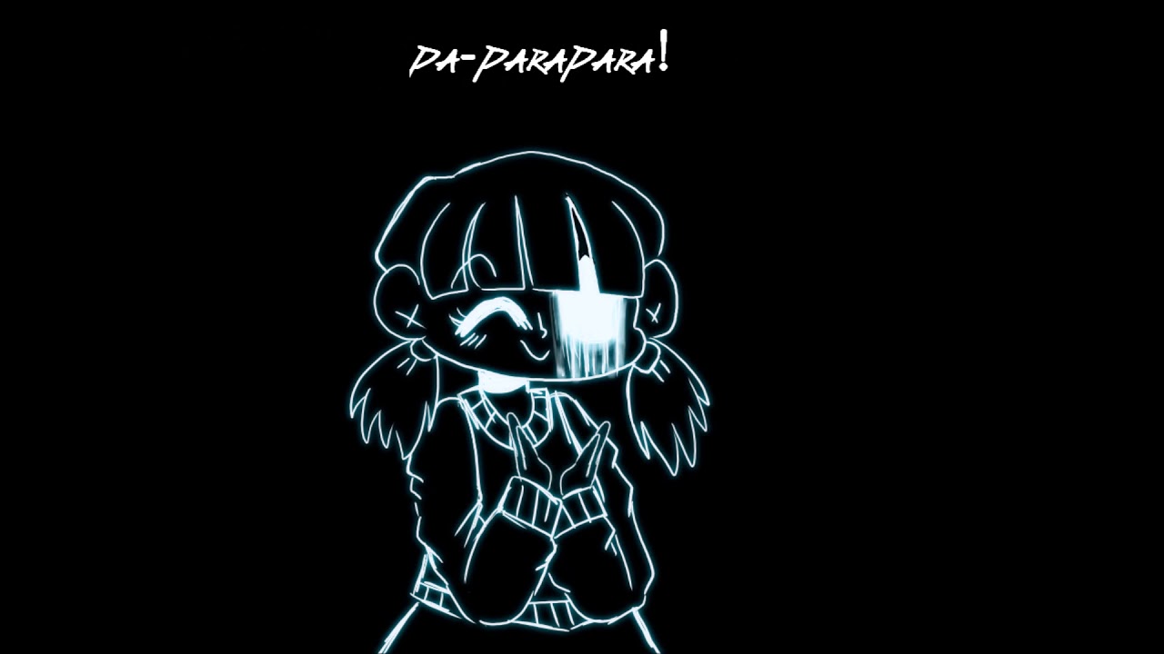 corpse march - corpse party PMV - YouTube