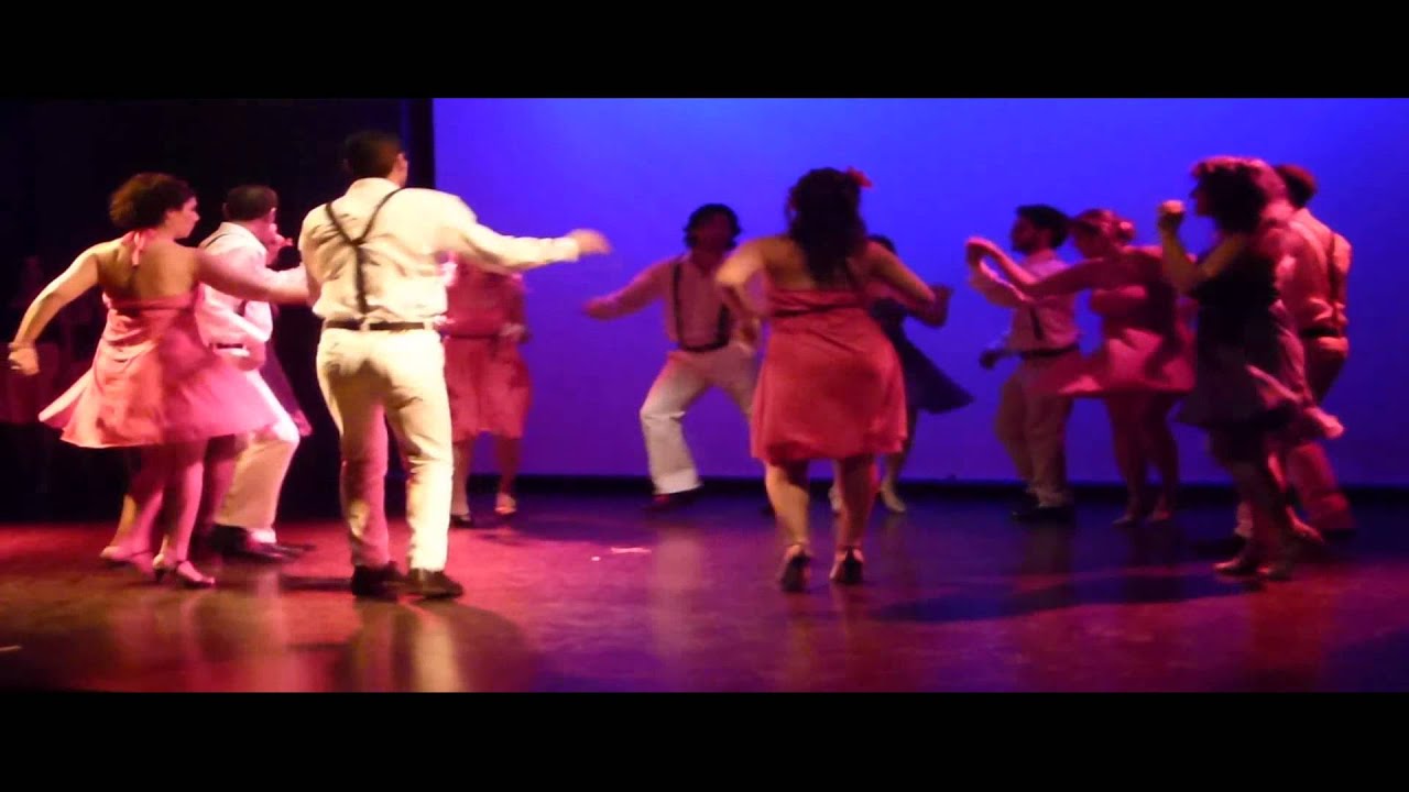Muestra De Ritmos Populares Cubanos Y Caribeños 2011 Centro Cultural