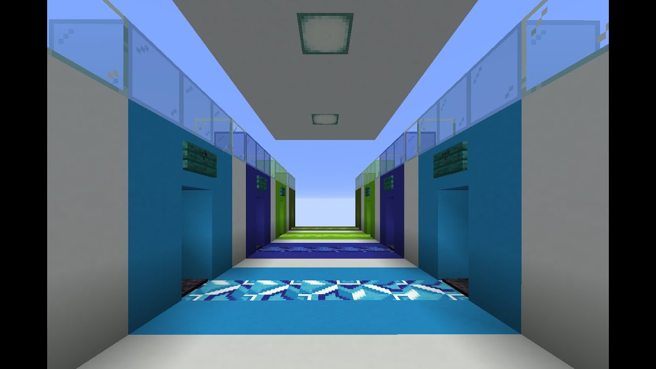 Minecraft: ¡Probando el mapa de Naj Pizaro YT! - YouTube