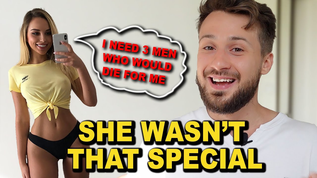 TINDER DATE GONE WRONG - YouTube