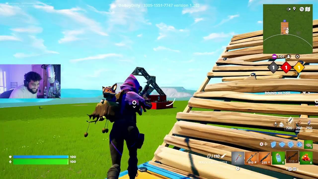 Locked In: Survival Mode Activated in Lockdown Protocol! - YouTube