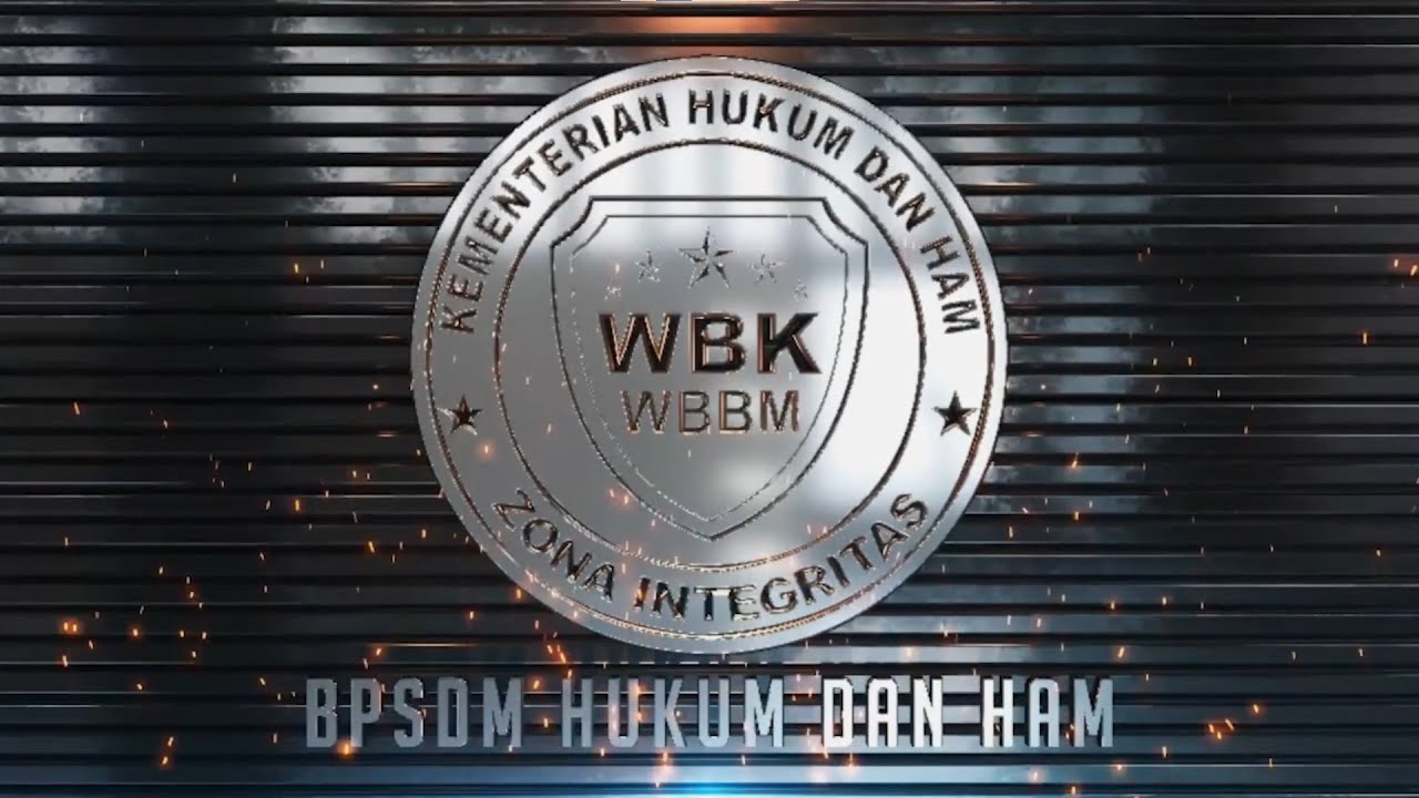 PROFIL WBK WBBM BPSDM HUKUM DAN HAM - YouTube