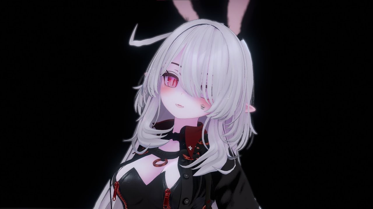 [VRChat MMD] CHUNG HA 청하 - Chica - YouTube