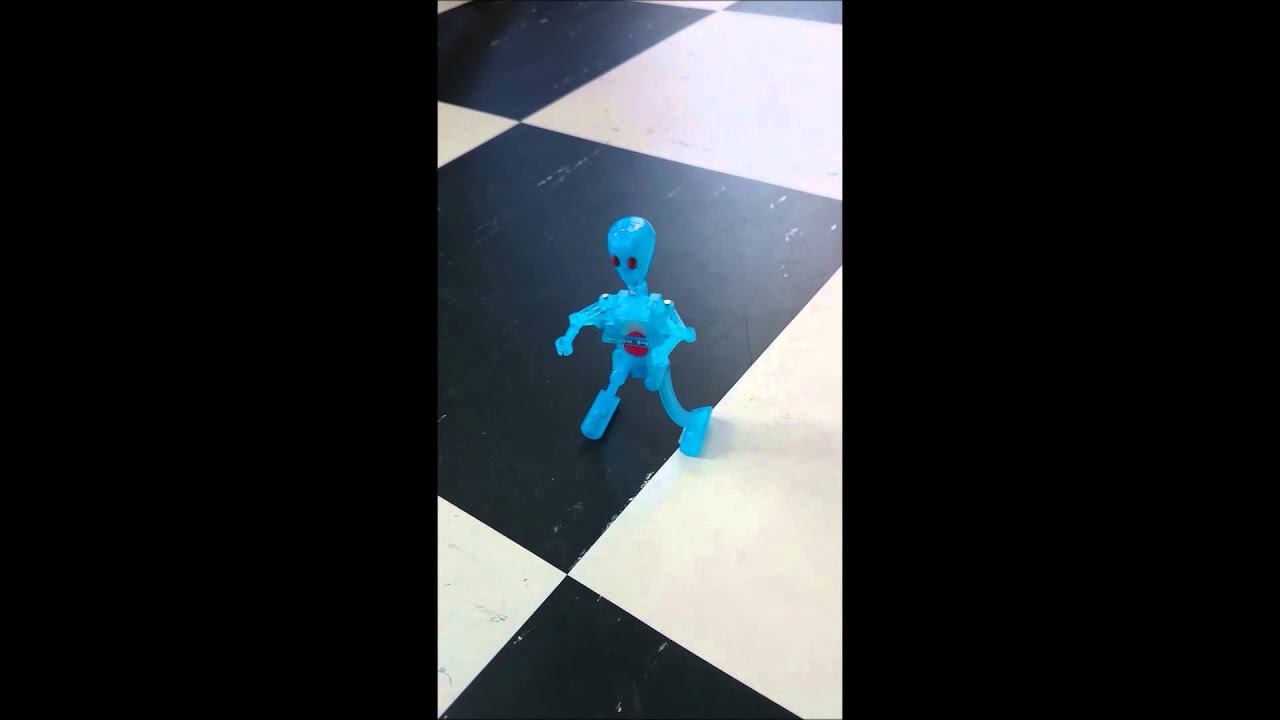 Z Wind Ups - Noggin Bop Max - YouTube
