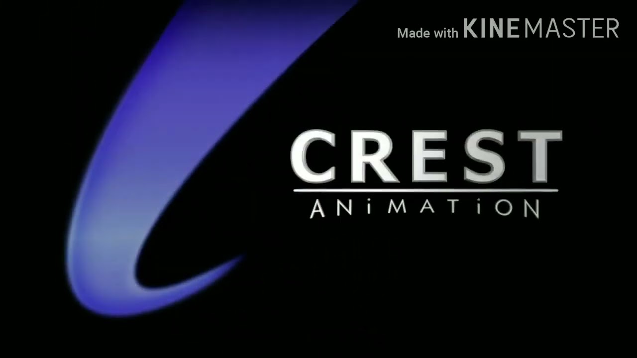 Crest Animation (2006-2008) (Sound Variant) (16:9) - YouTube