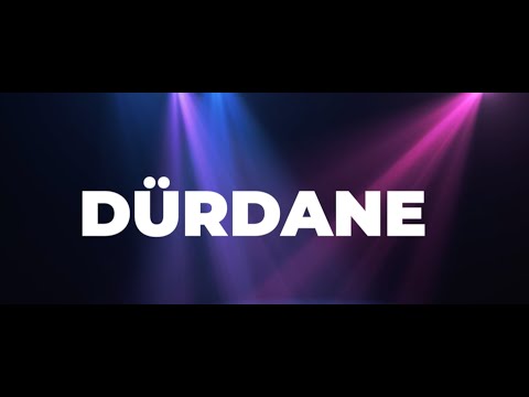 İyi ki Doğdun Dürdane