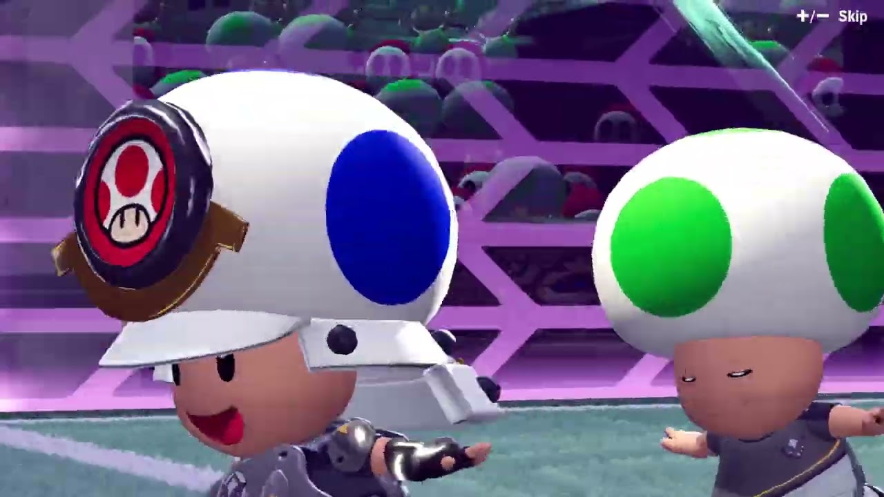 Let's go let's go - YouTube