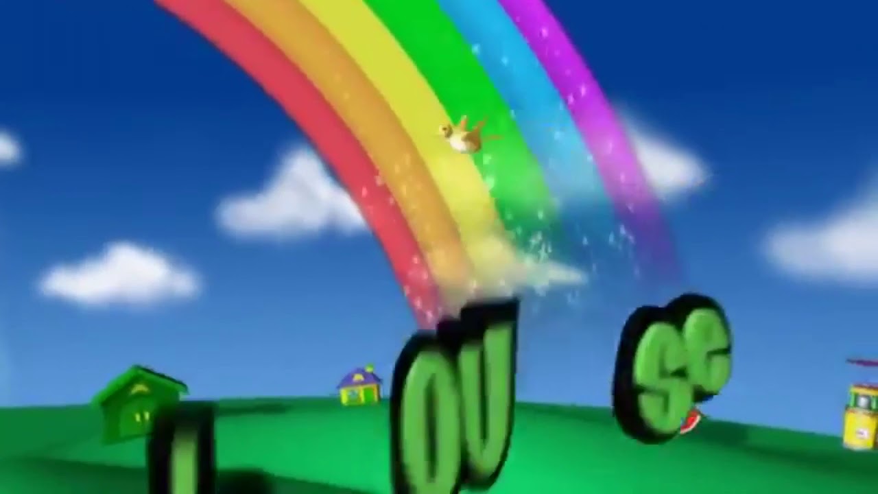 Playhouse Disney Original/Studio B Production/Treehouse TV - YouTube