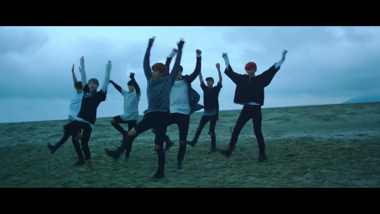 Bts-Save me (Japanese version) - YouTube