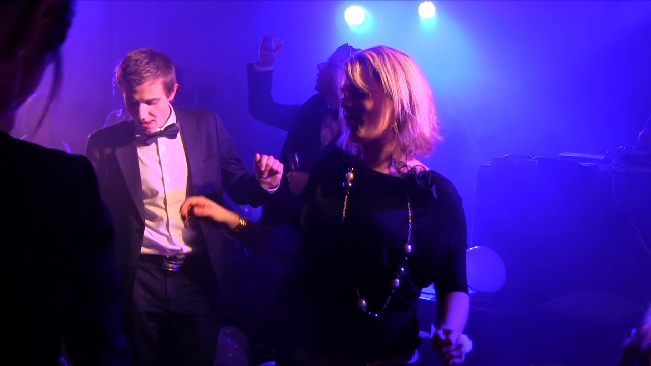 DJ Pat HD 720p - YouTube