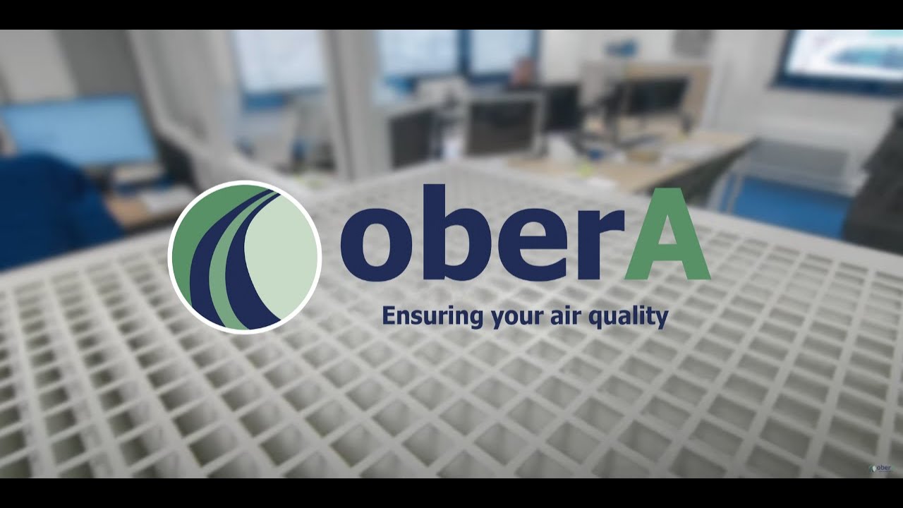 Présentation de l'entreprise - Obera - YouTube