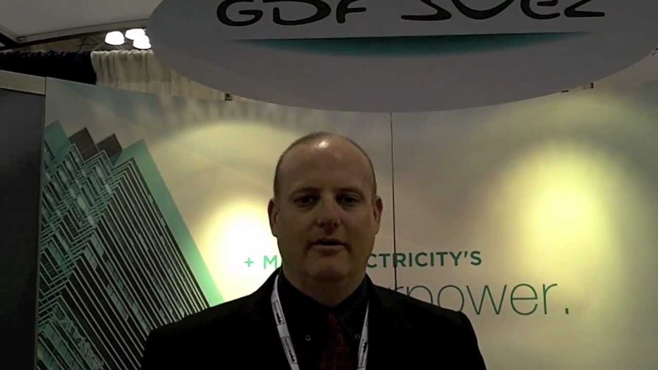 Energy Industry Trends with GDF Suez Energy Resources NA, Inc. - YouTube