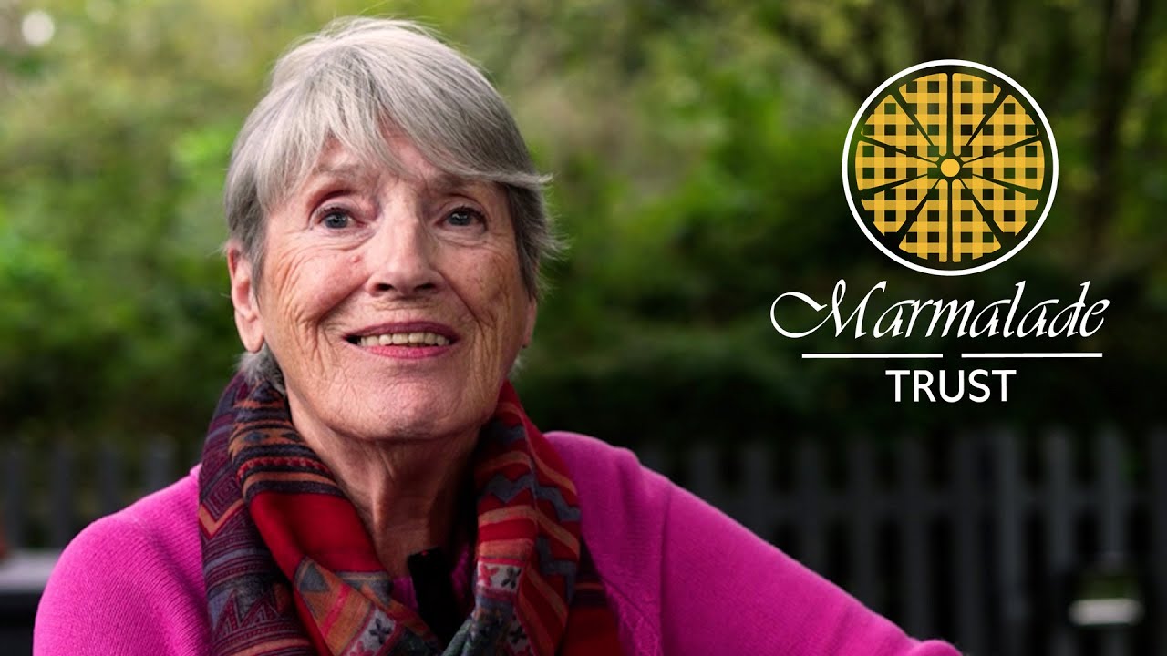 Loneliness Awareness Week 2024 | Marmalade Trust - YouTube